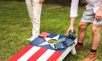 Patio & Yard Accessories From System Pavers