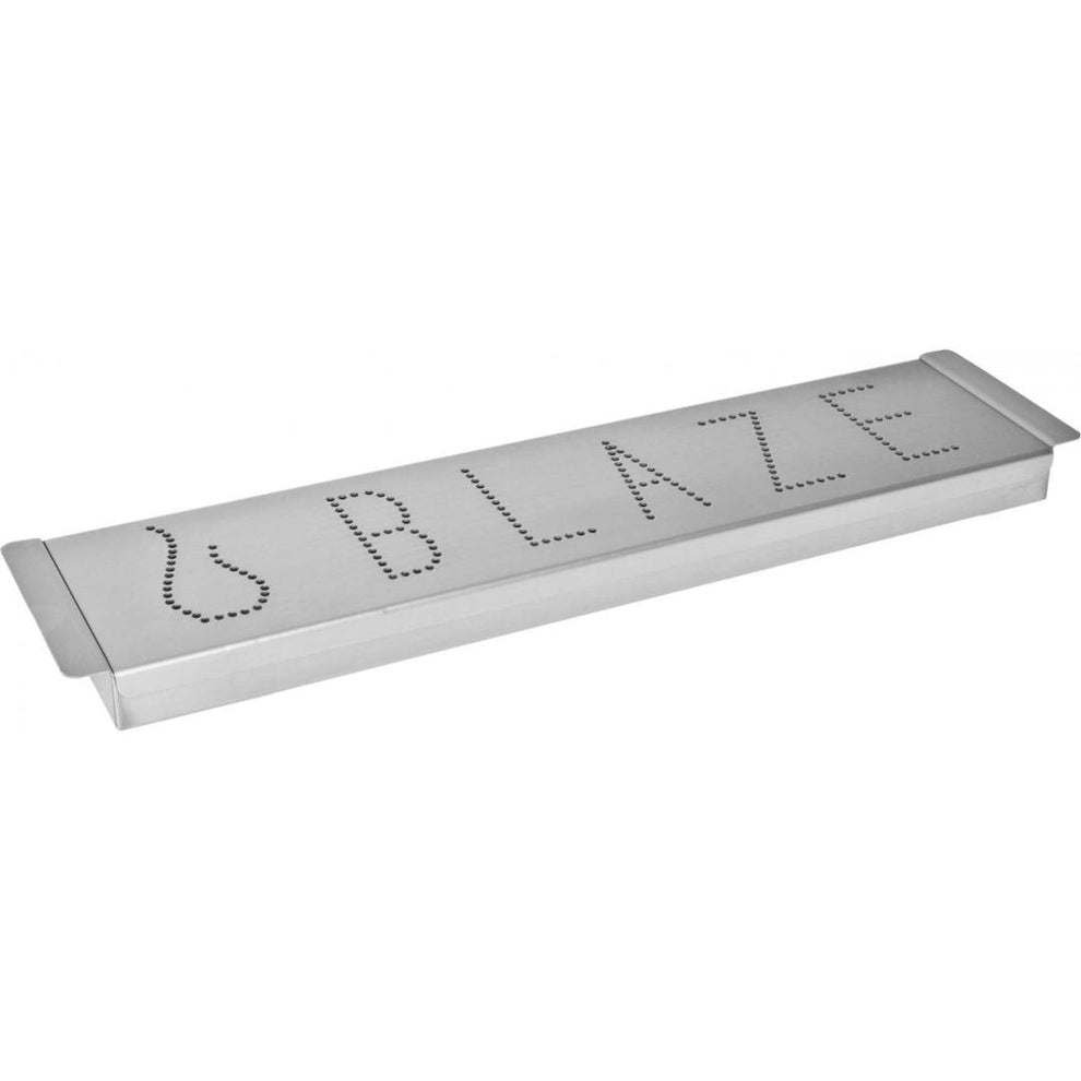 Blaze Smoker Box for Grill – System Pavers Outdoor Store