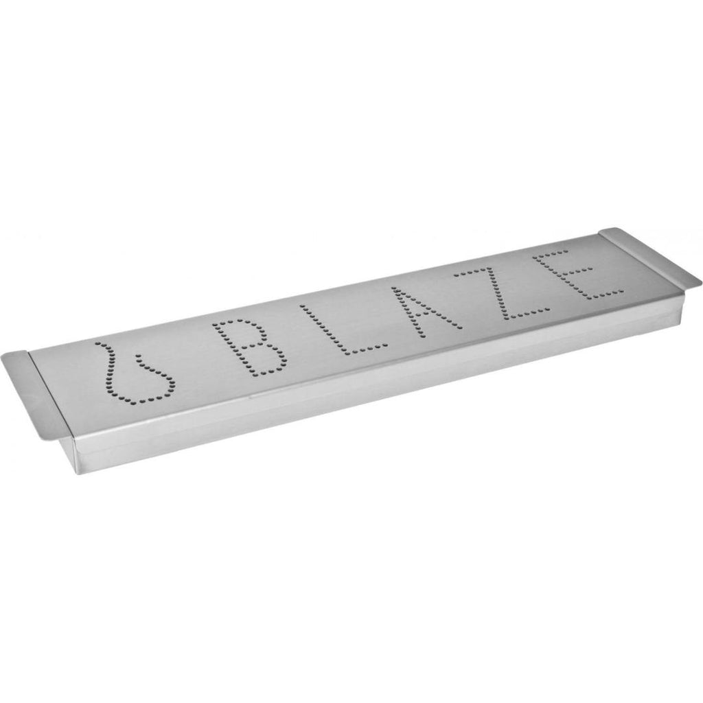 Blaze Smoker Box for Grill– System Pavers Outdoor Store