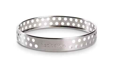 Solo Stove Stand for Yukon or Bonfire Fire Pit– System Pavers Online Store